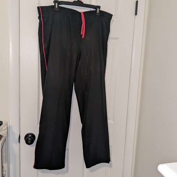 Danskin Now | Pants & Jumpsuits | Danskin Now Active Wear Pants Size Xl ...